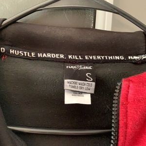 flag nor fail | Jackets & Coats | Fnf Performance Zipup | Poshmark